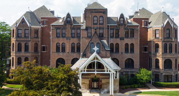 Seton Hill University