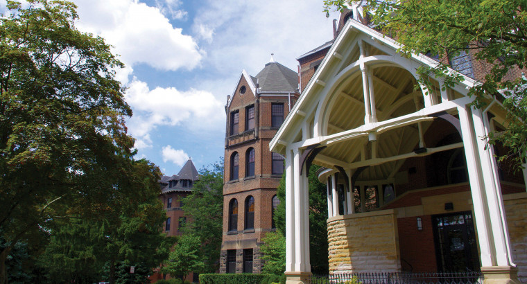 Seton Hill University