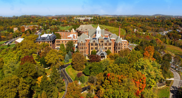 Seton Hill University